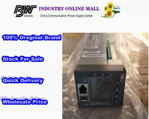 EMERSON/VERTIV M830B power monitoring module